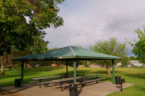 Facility & Park Reservations | City of Greeley | Culture, Parks ...